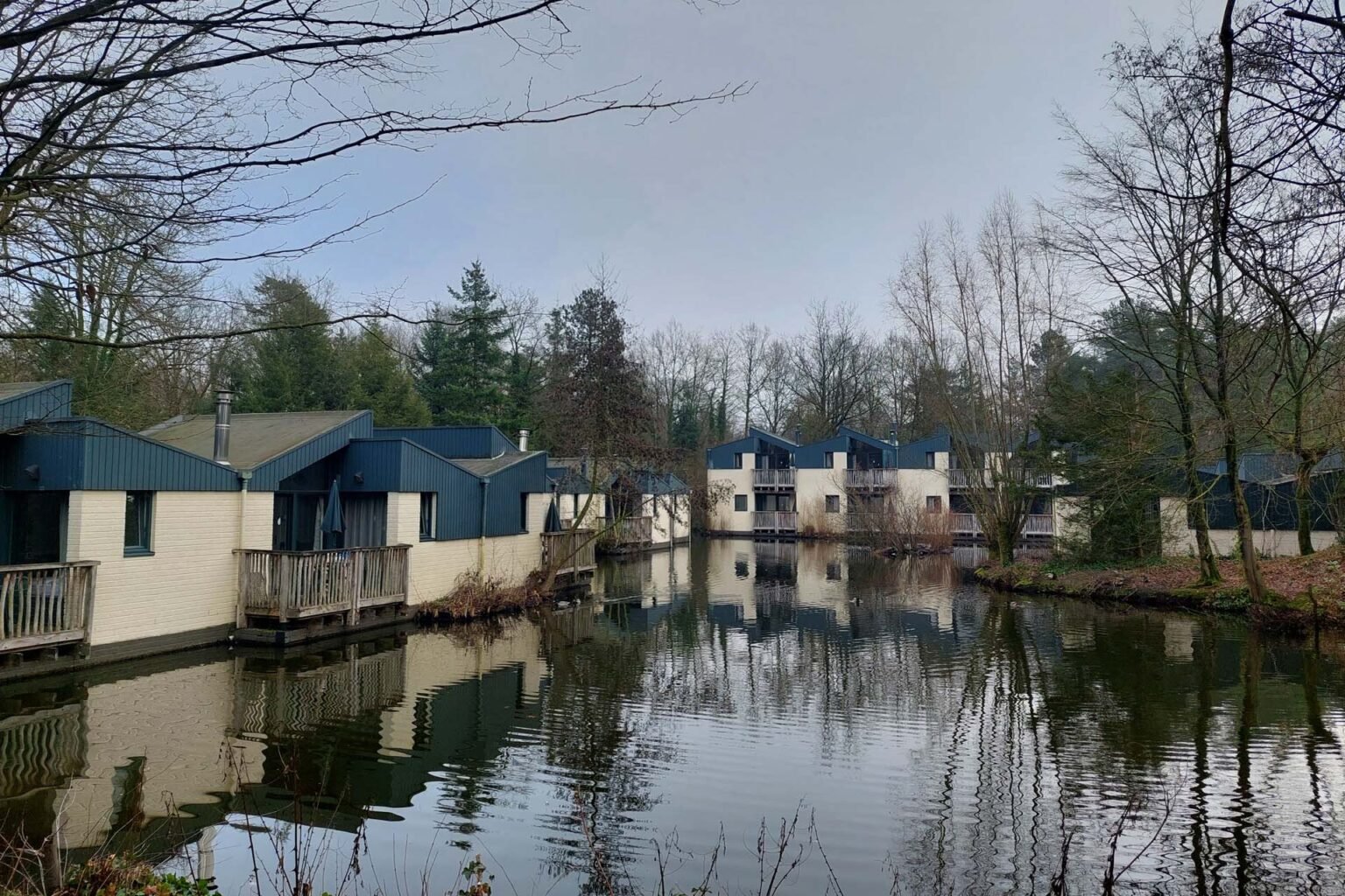 Center Parcs Erperheide, veel te doen in België - Gezin op Reis