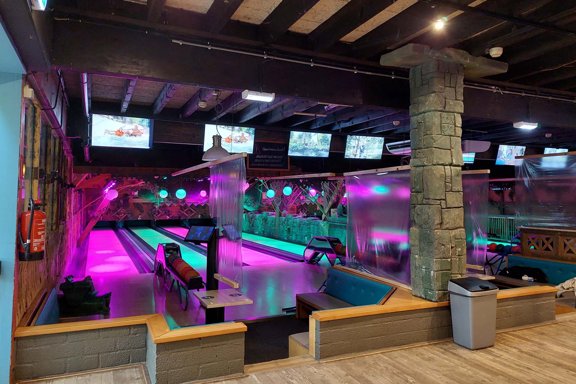 Center Parcs Erperheide, veel te doen in België - Gezin op Reis