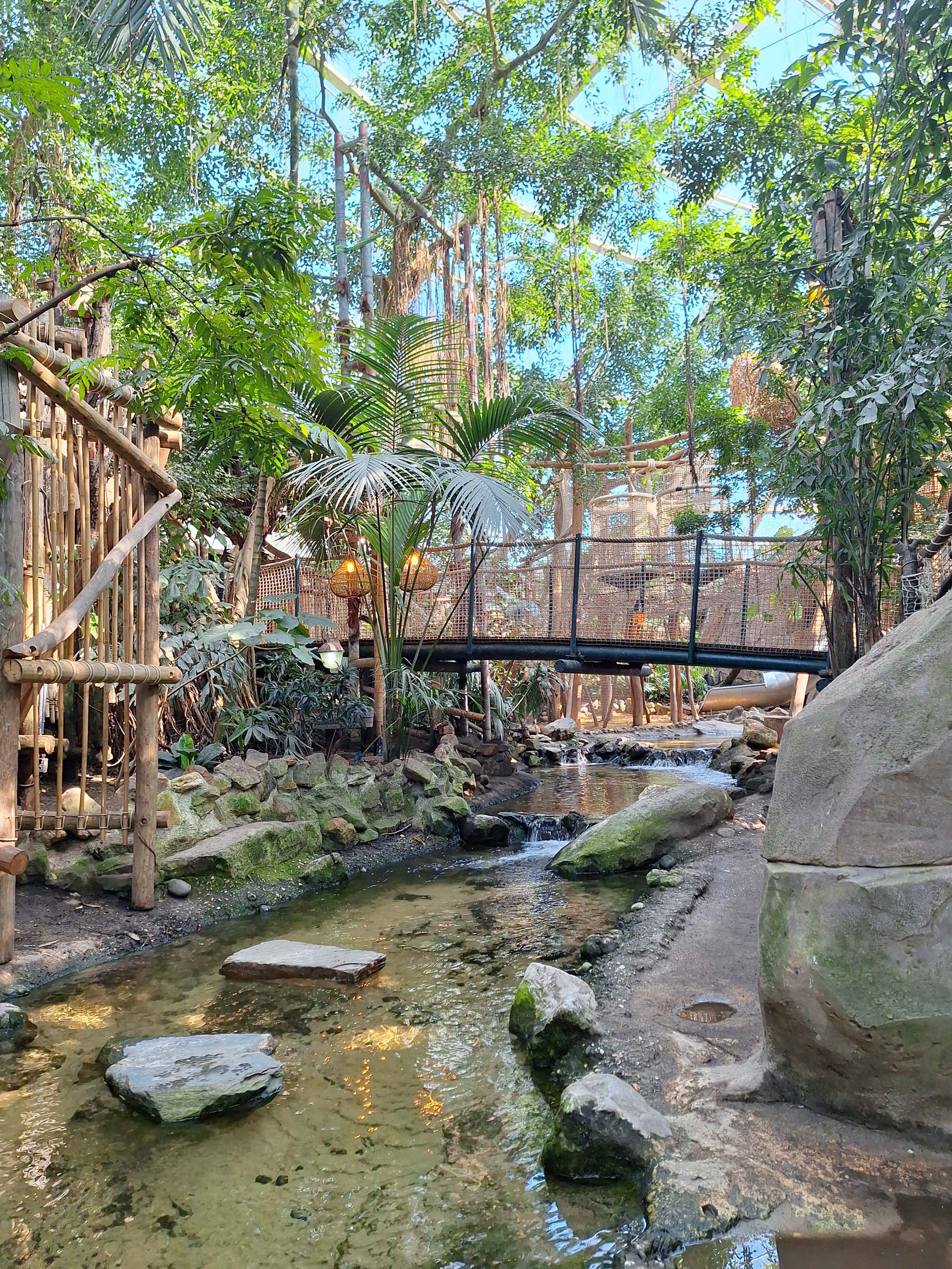 Center Parcs Het Heijderbos met kinderen - Gezin op Reis