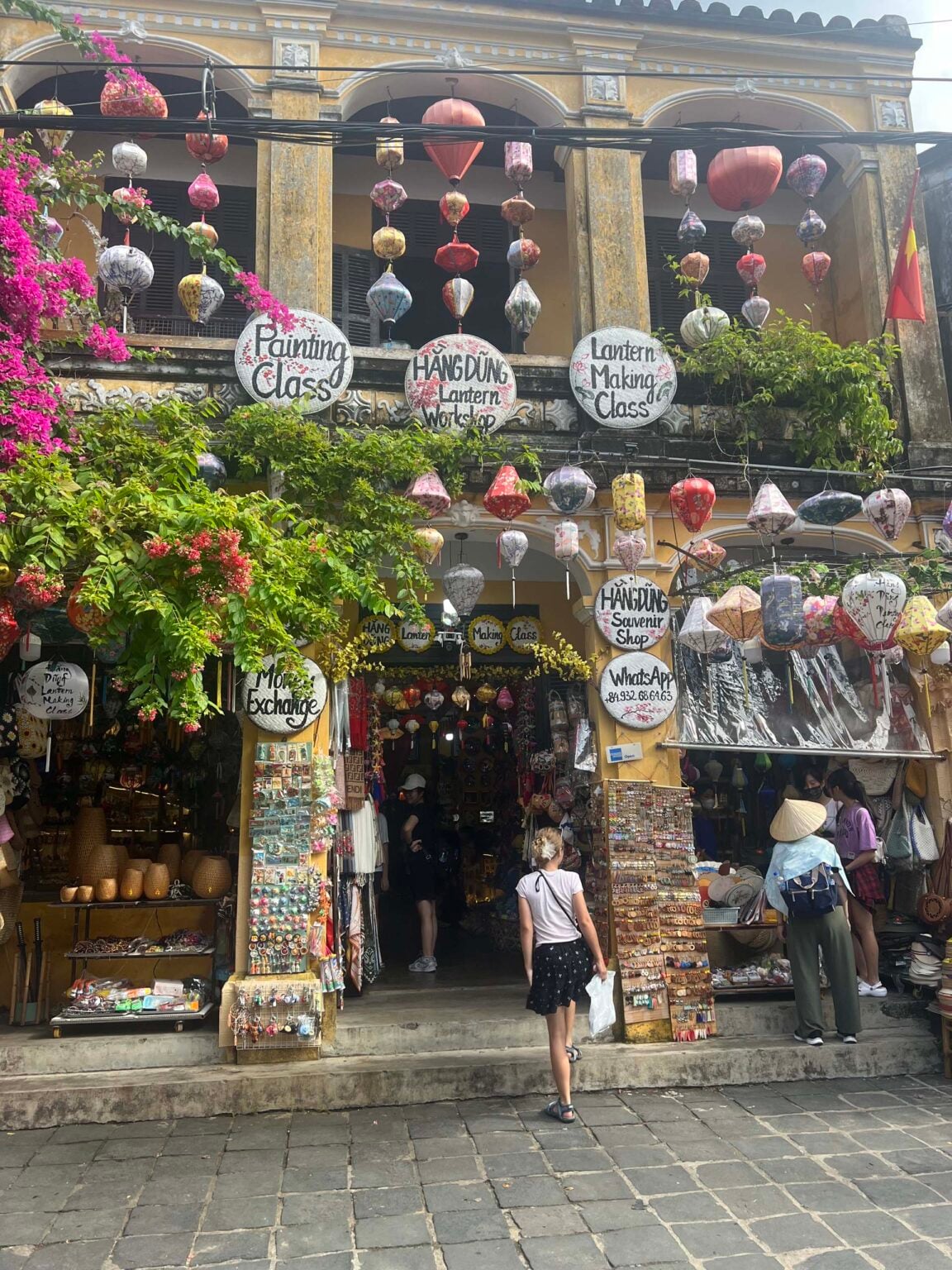 Hoi An met kinderen, onze tips van oude stad tot waterpark - Gezin op Reis