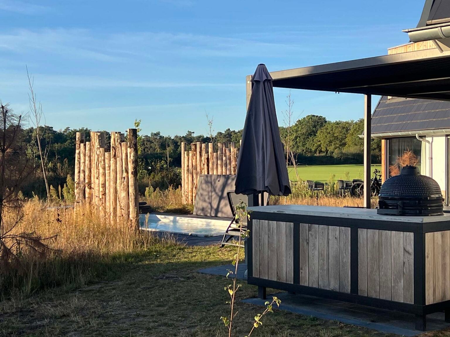 Landal De Strabrechtse Vennen, natuur en zwemmen in Noord-Brabant ...